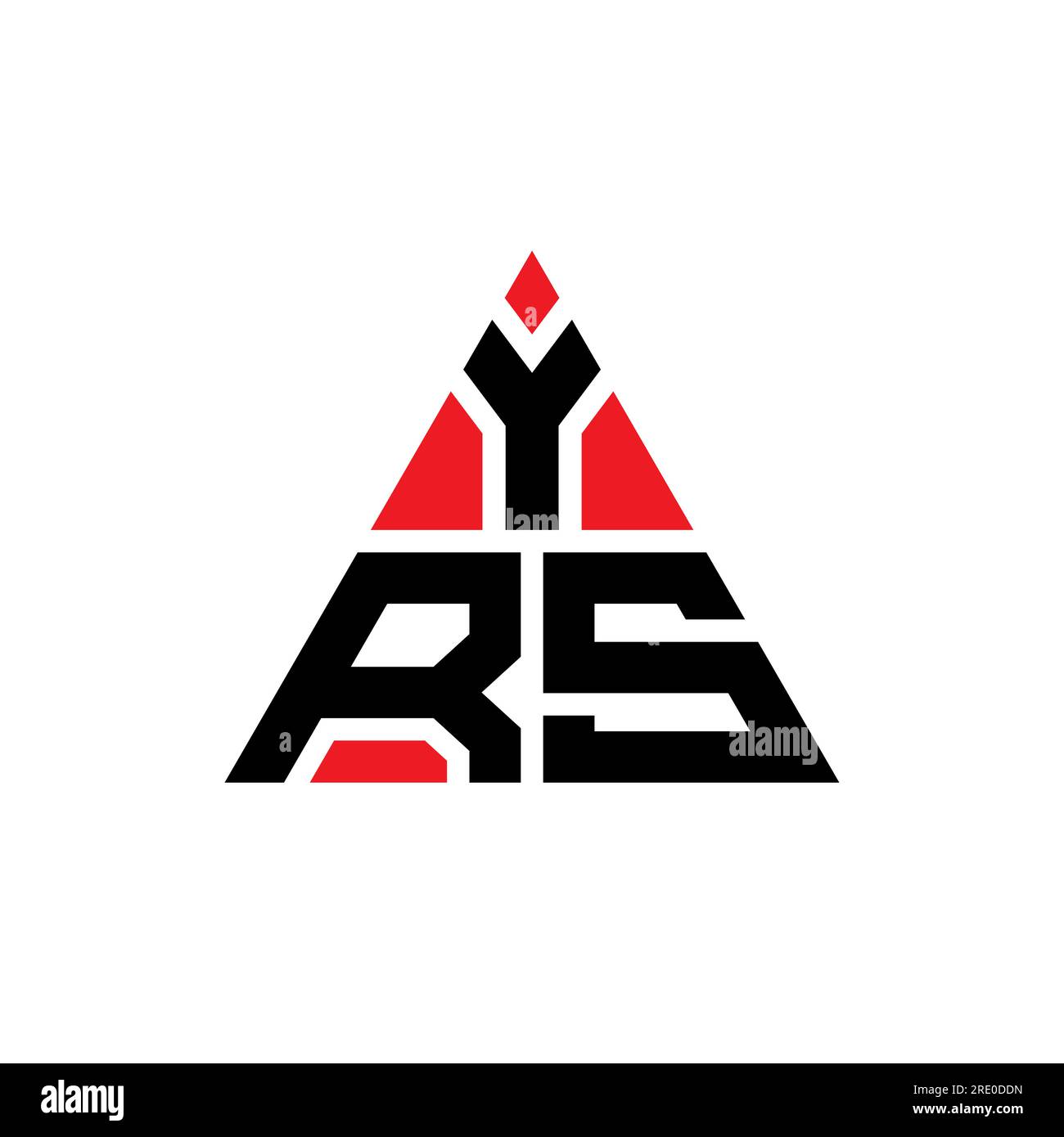 Yrs tech logo hi-res stock photography and images - Alamy