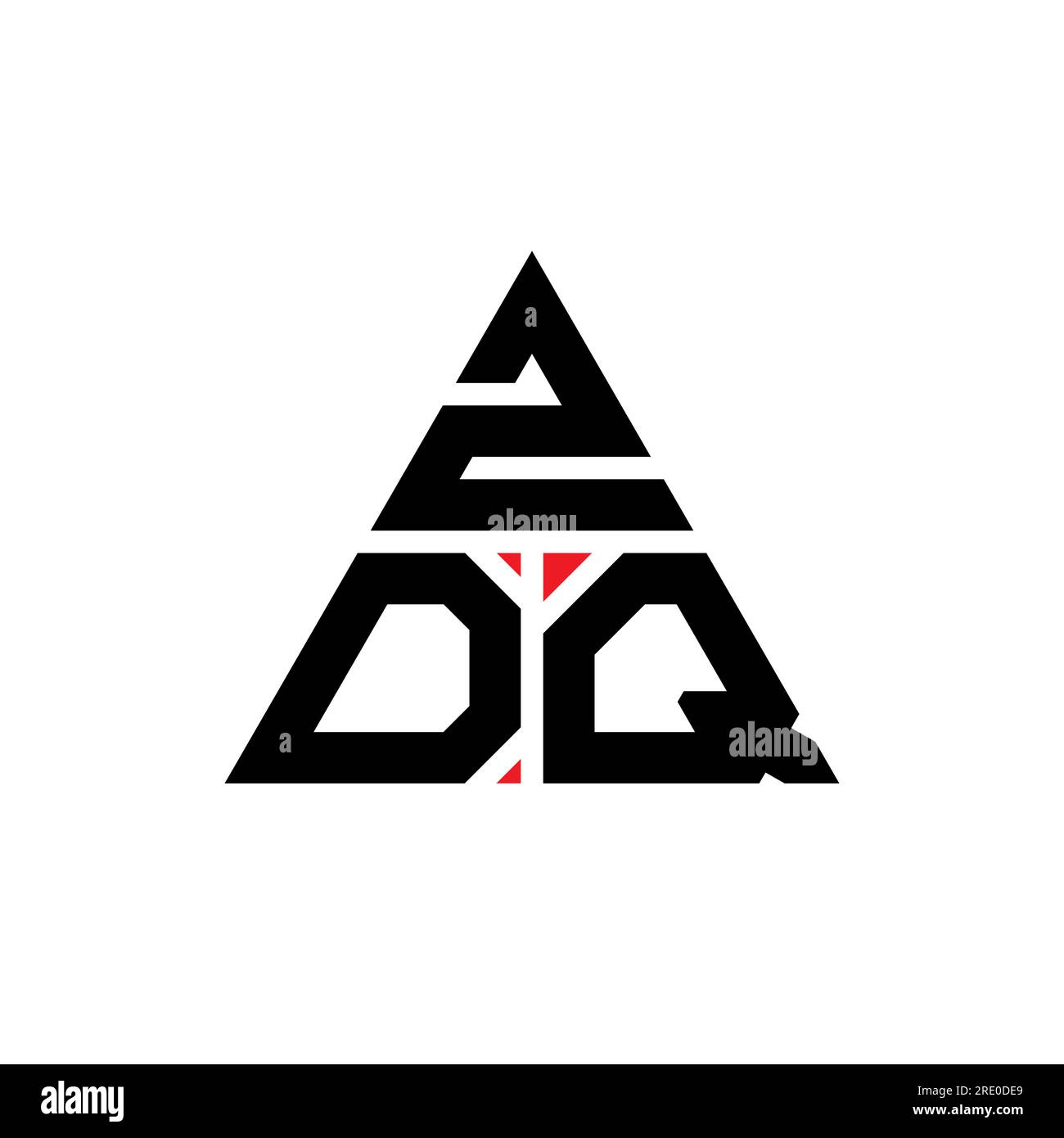 Zdq font hi-res stock photography and images - Alamy