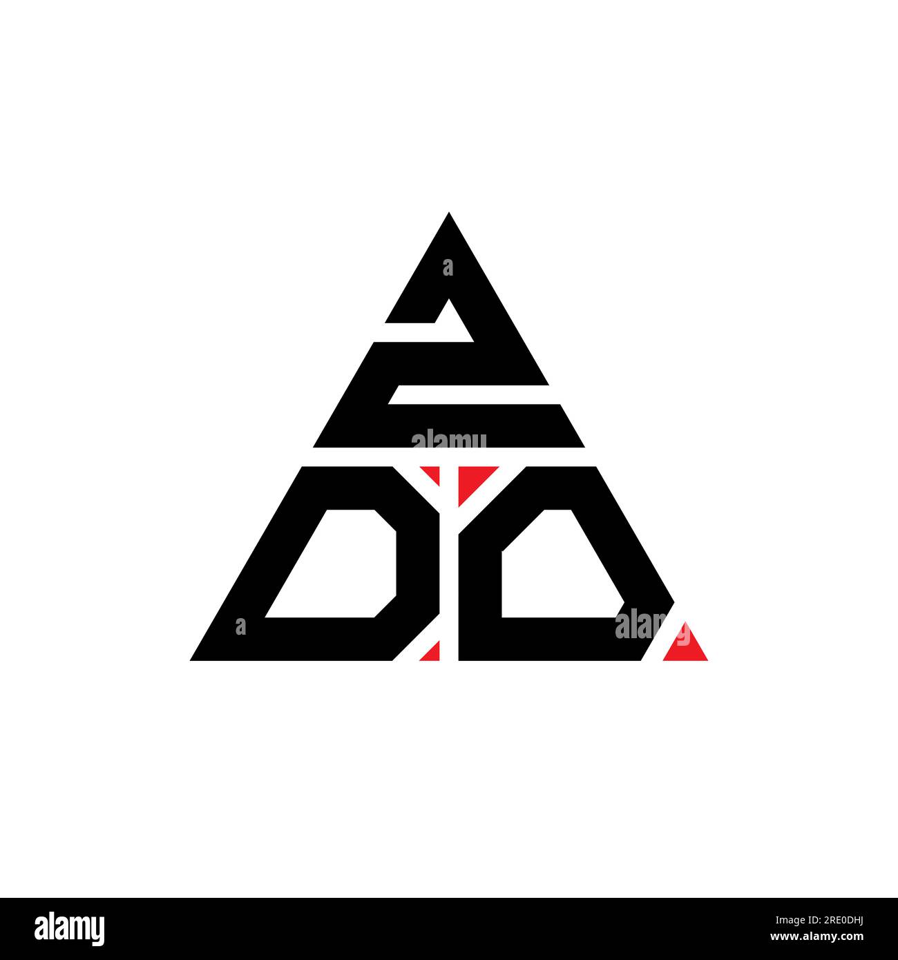 Zdo alphabet hi-res stock photography and images - Alamy