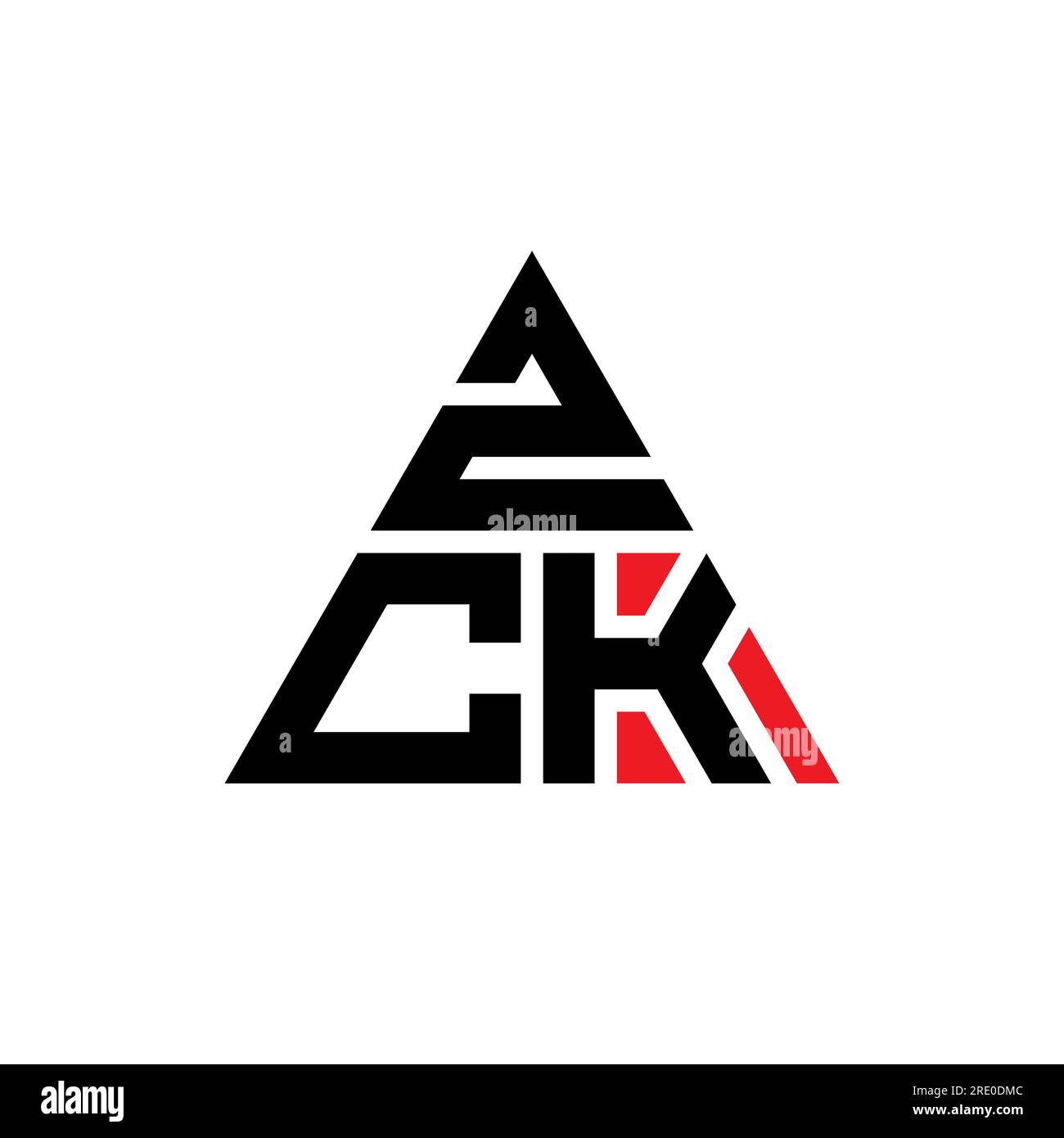 Zck alphabet hi-res stock photography and images - Alamy