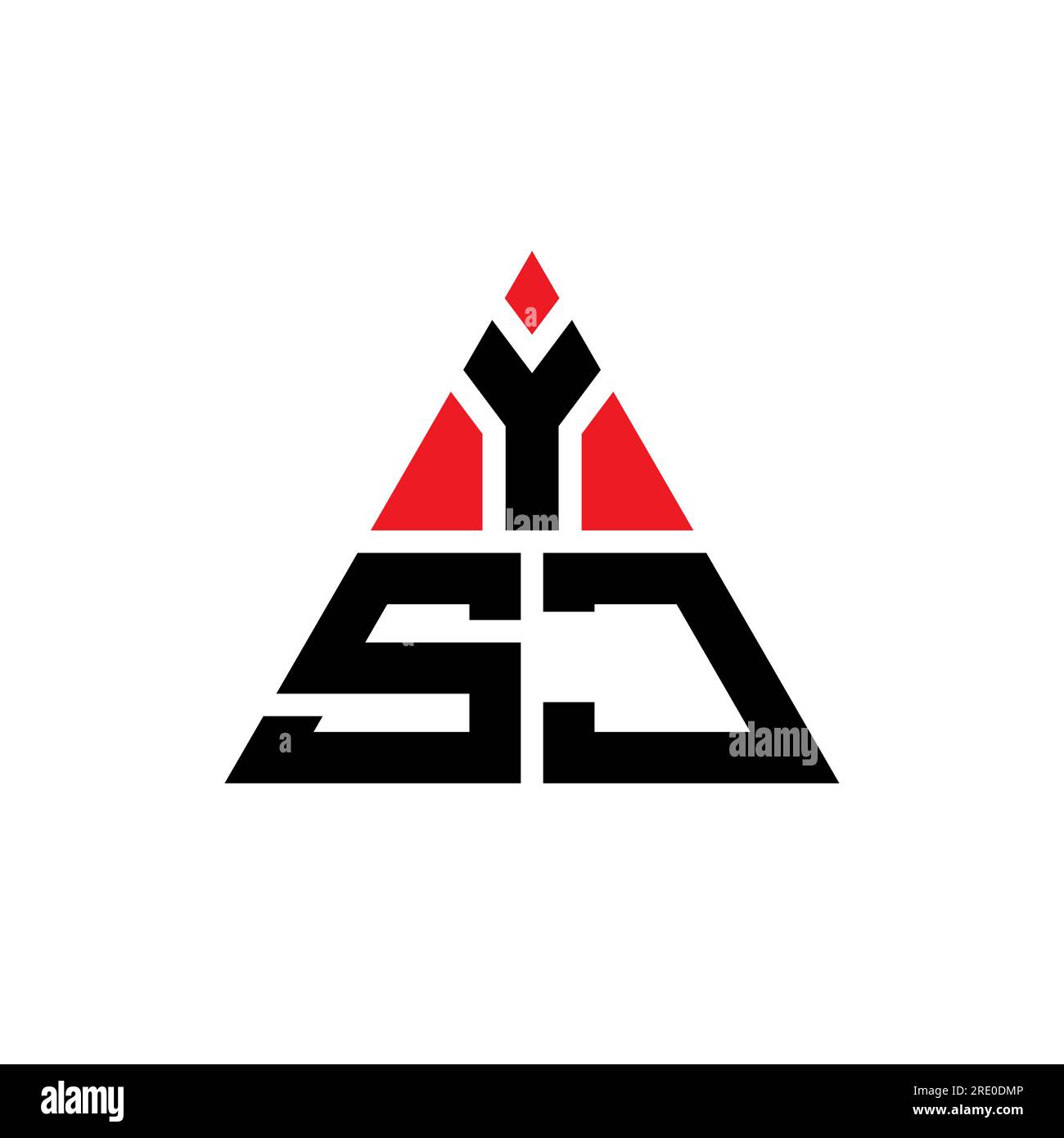 Ysj logo hi-res stock photography and images - Alamy