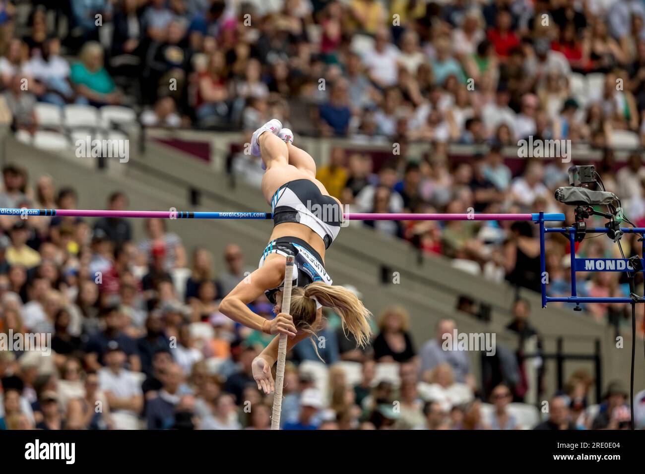 Molly caudery hi-res stock photography and images - Alamy