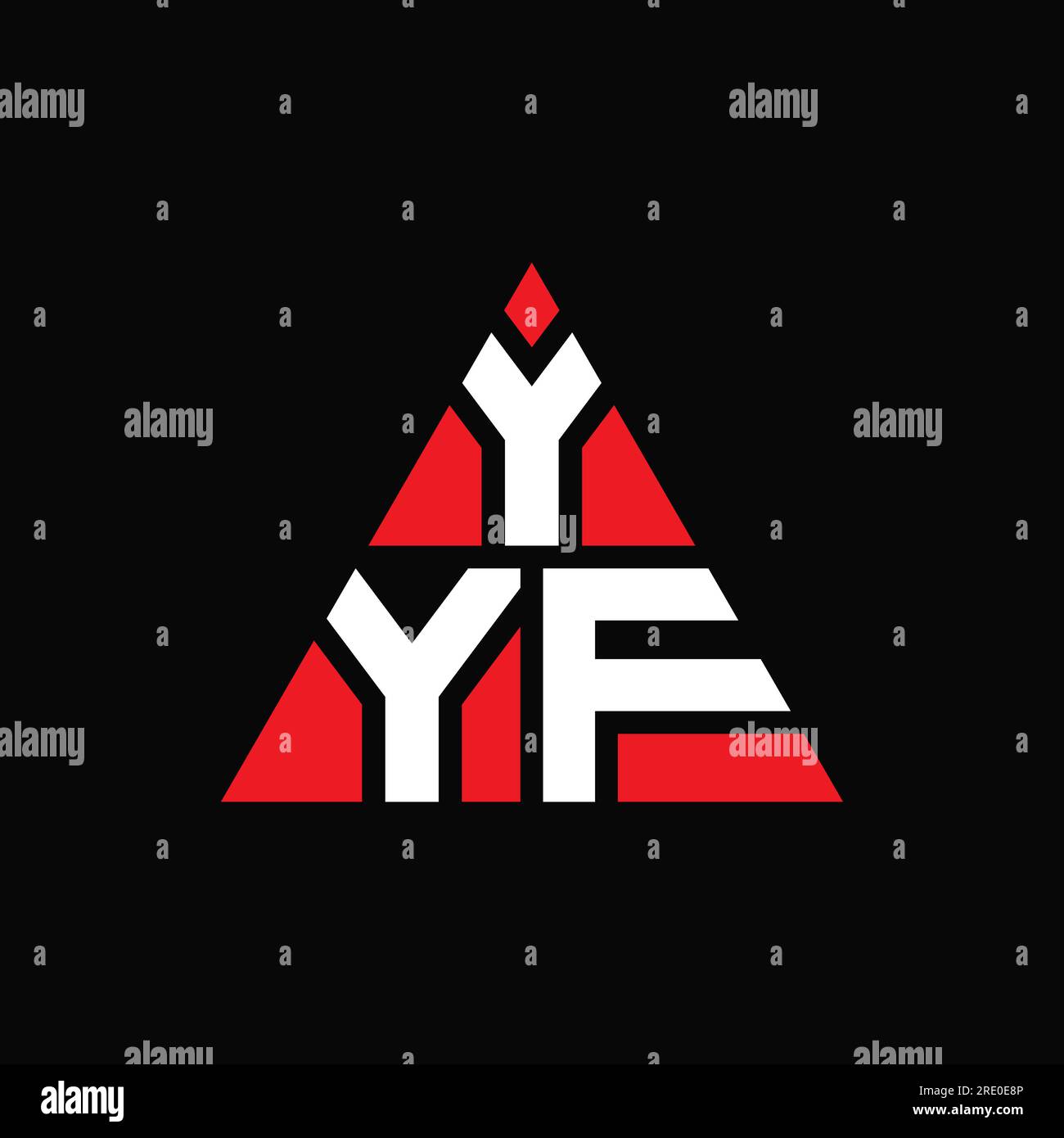 Yyf tech logo hi-res stock photography and images - Alamy