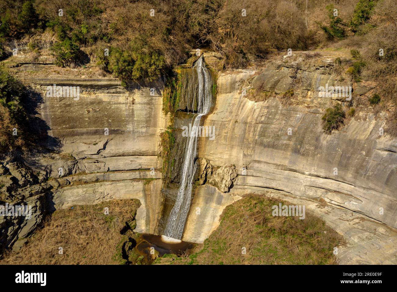Salt del cabrit hi-res stock photography and images - Alamy