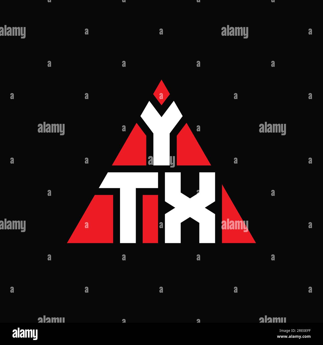 Ytx font hi-res stock photography and images - Alamy
