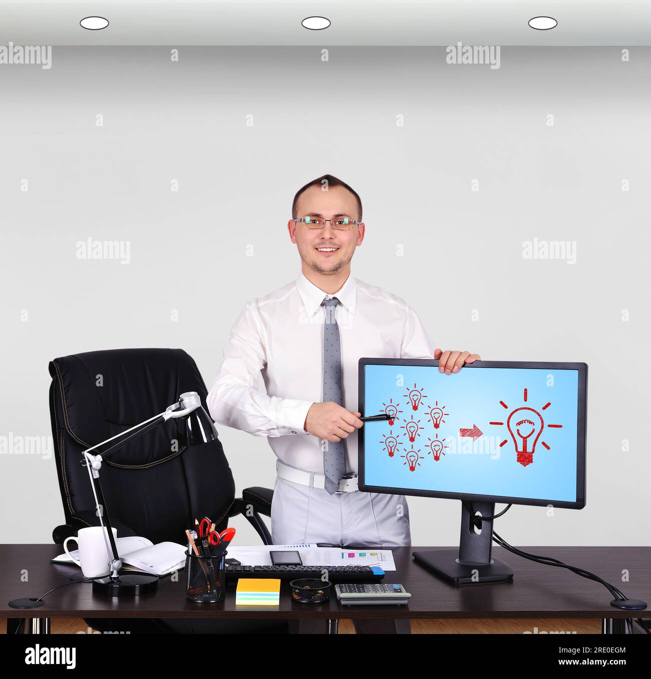 Success formula hi-res stock photography and images - Alamy