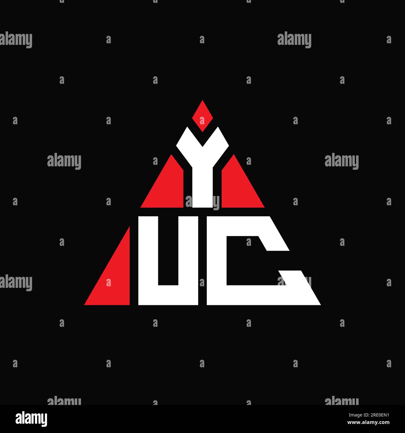Yuc logo hi-res stock photography and images - Alamy