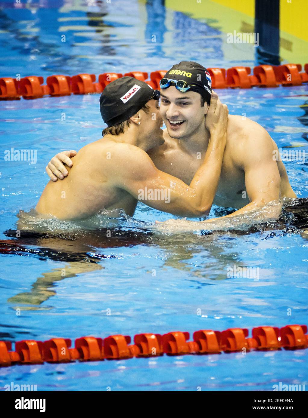 Nicolò martinenghi hi-res stock photography and images - Alamy