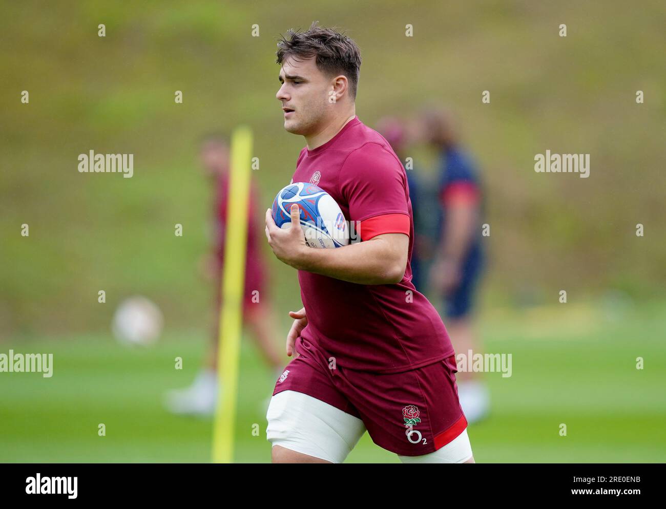 Theo dan hi-res stock photography and images - Alamy