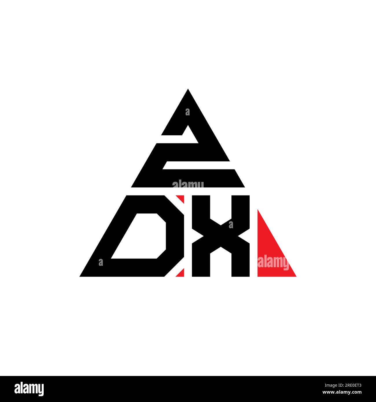 Zdx gaming logo hi-res stock photography and images - Alamy