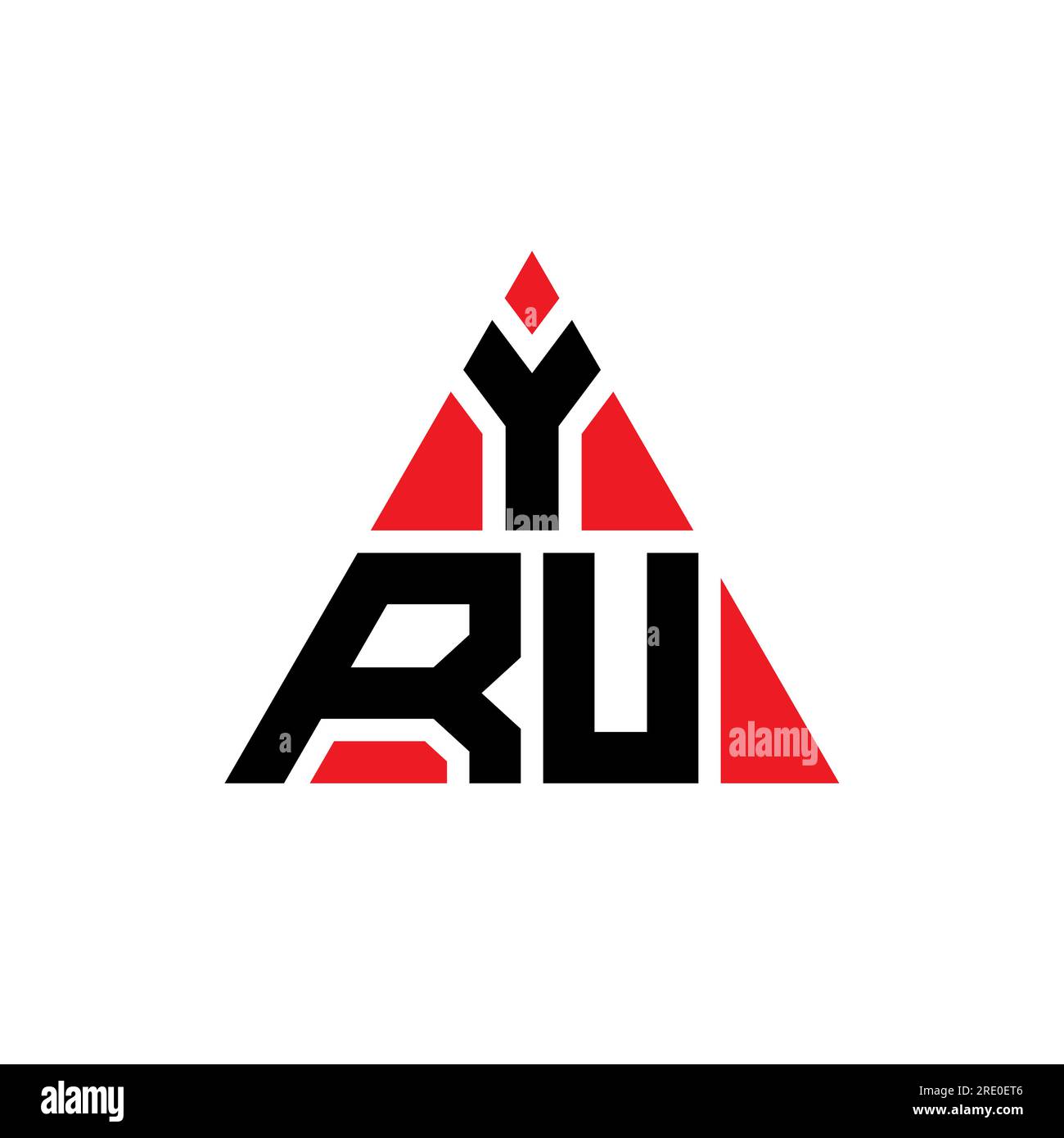 Yru triangle hi-res stock photography and images - Alamy