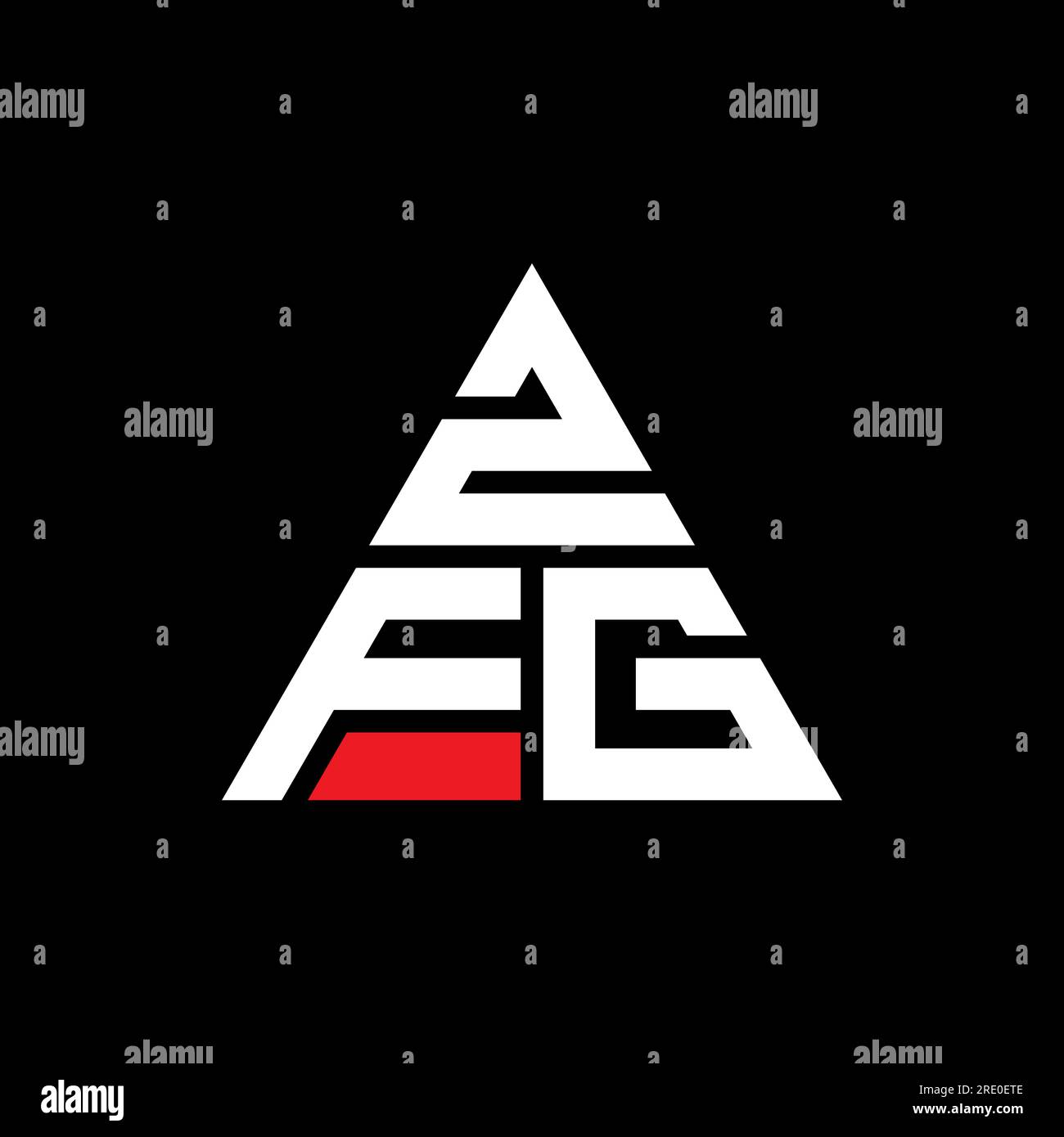 Zfg icon hi-res stock photography and images - Alamy