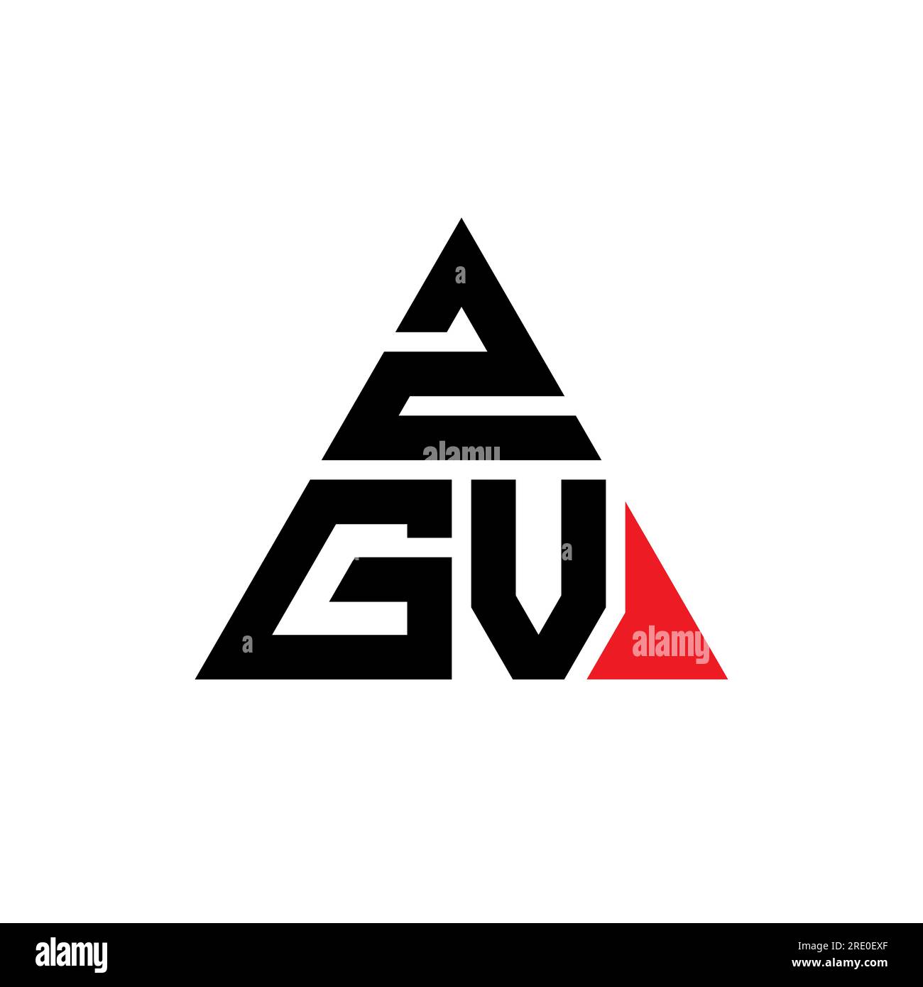 Zgv logo hi-res stock photography and images - Alamy