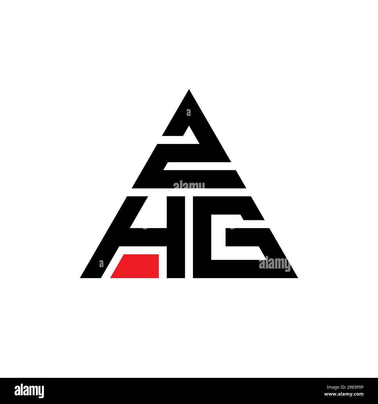 Zhg logo hi-res stock photography and images - Alamy