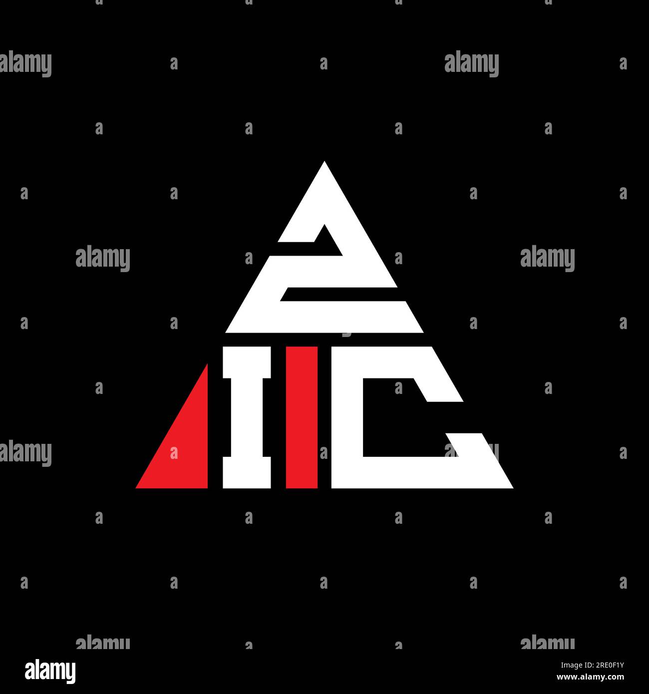 Zic alphabet hi-res stock photography and images - Alamy