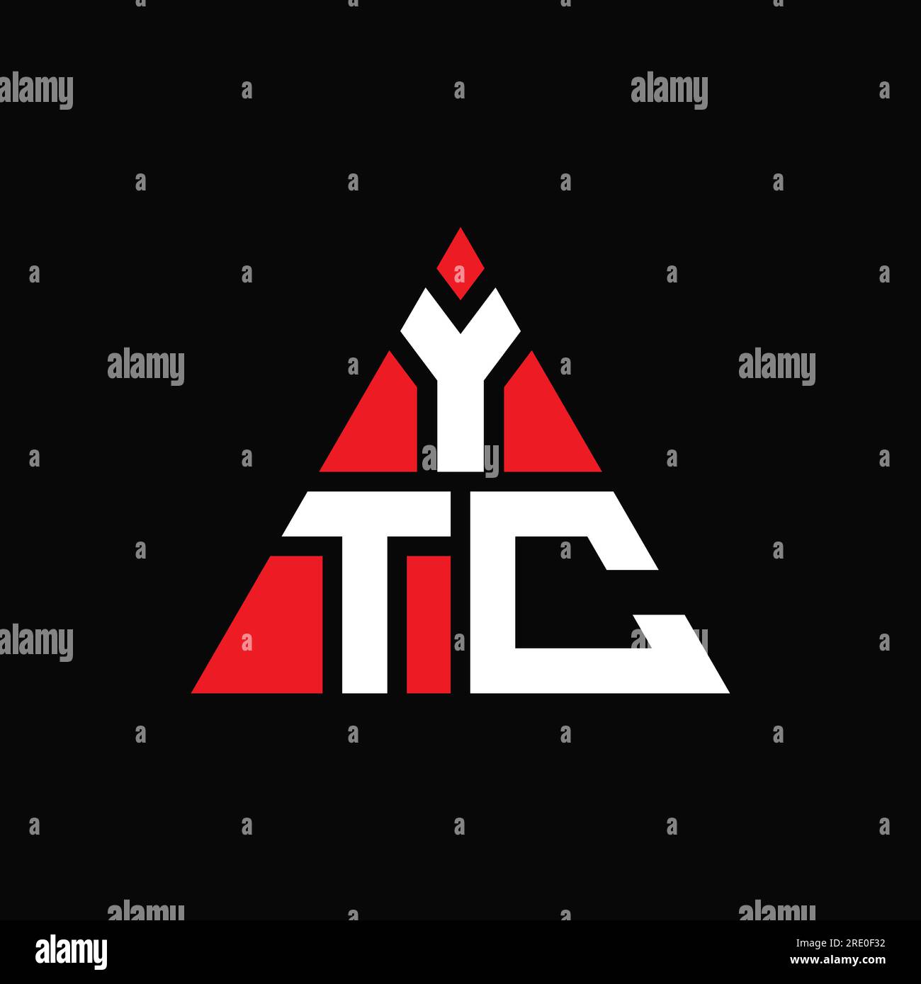 Ytc monogram hi-res stock photography and images - Alamy