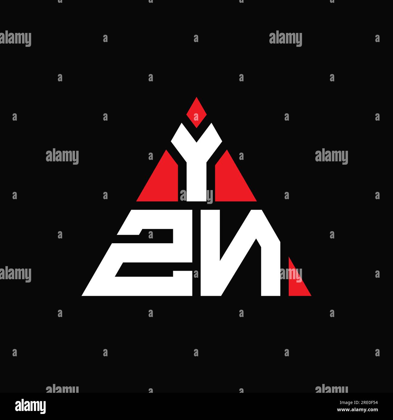 Yzn font hi-res stock photography and images - Alamy