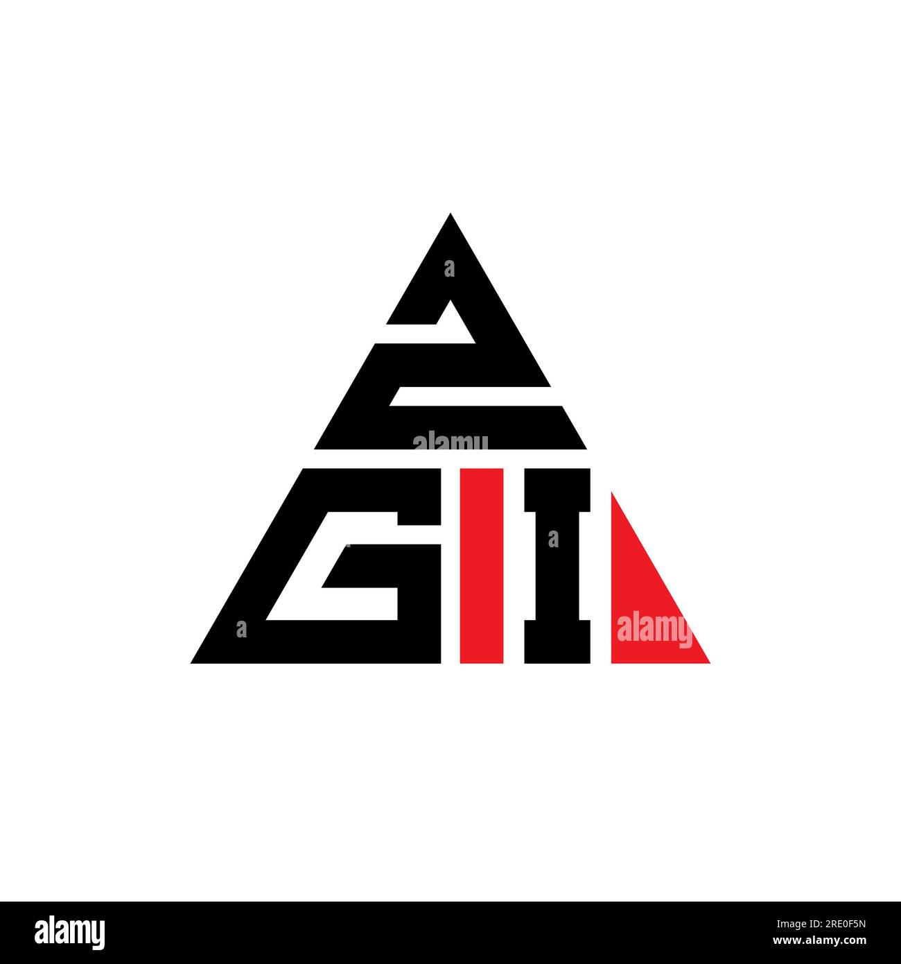 Zgi font hi-res stock photography and images - Alamy