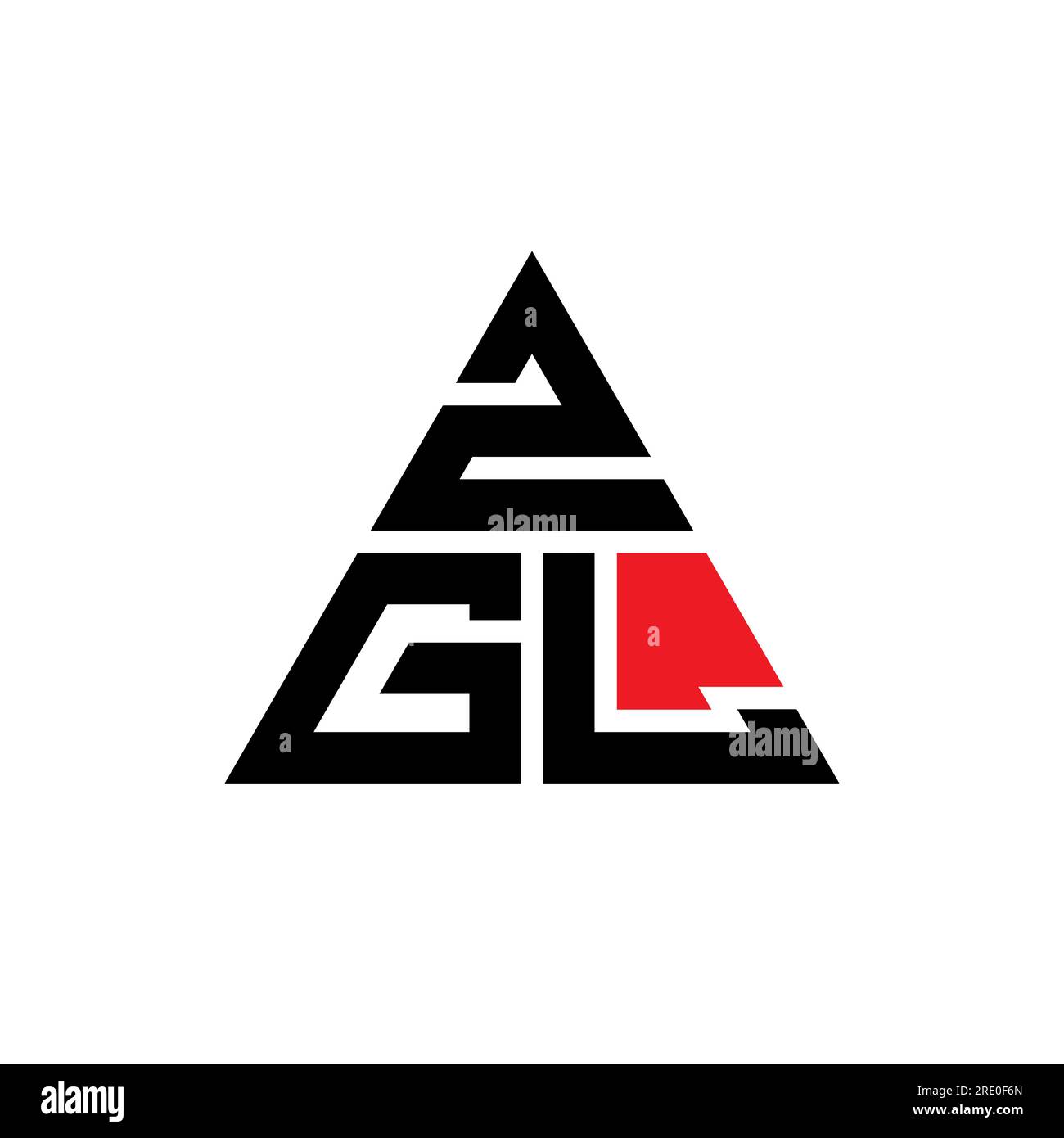 Zgl triangle hi-res stock photography and images - Alamy