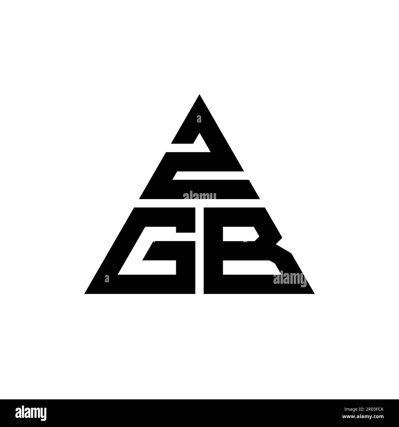 Zgb symbol Cut Out Stock Images & Pictures - Alamy