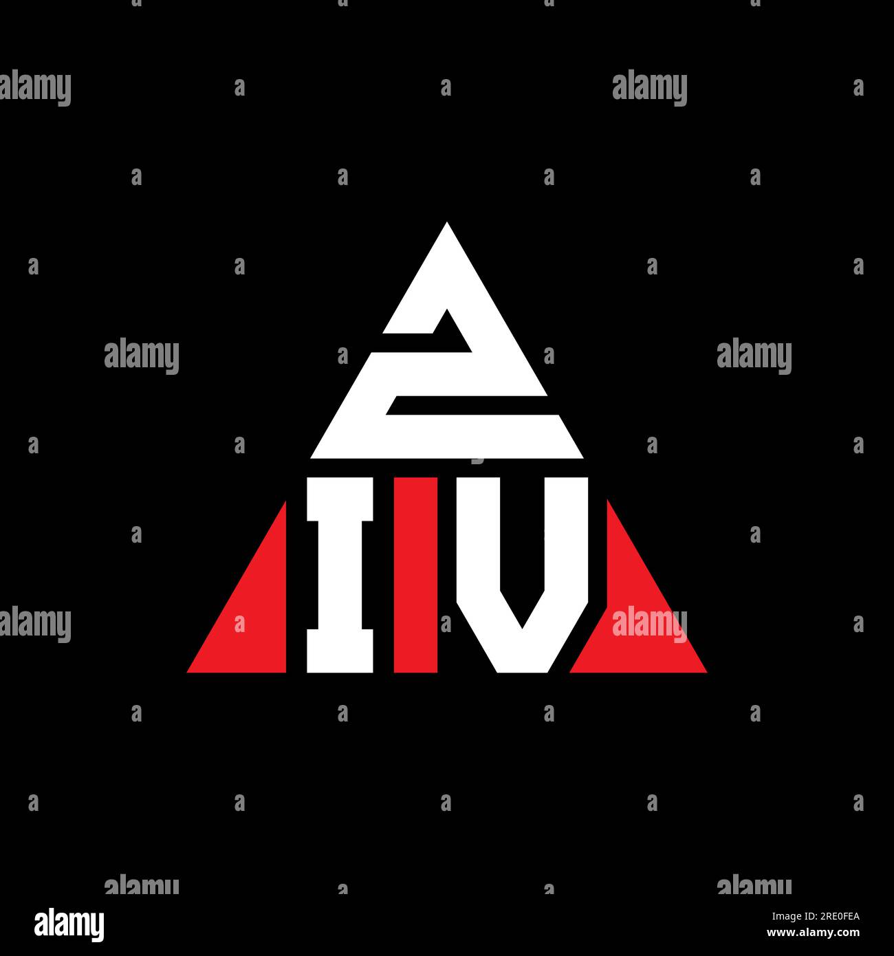 ZIV triangle letter logo design with triangle shape. ZIV triangle logo ... ZIV triangle letter logo design with triangle shape. ZIV triangle logo ...