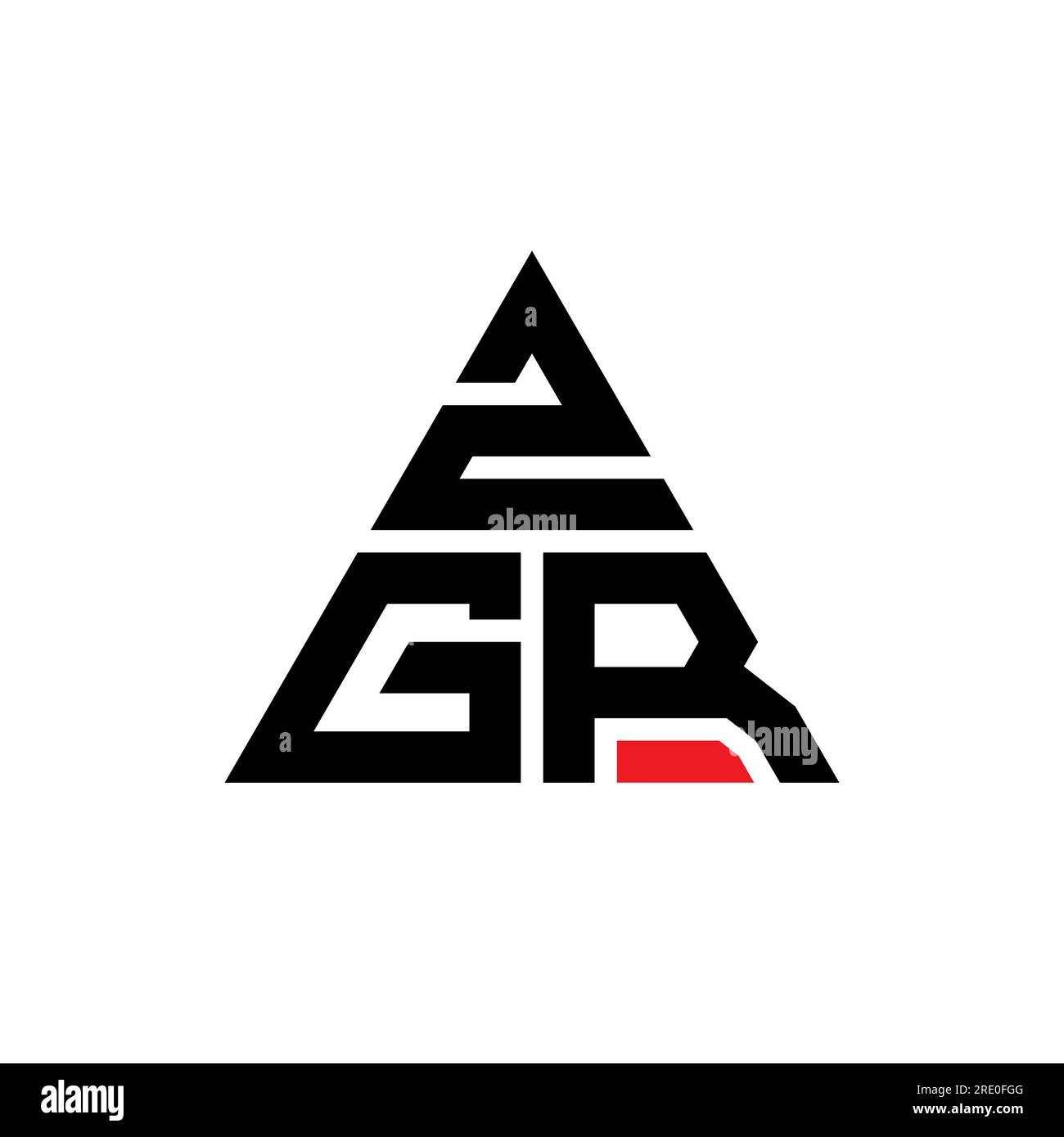 Zgr icon hi-res stock photography and images - Alamy