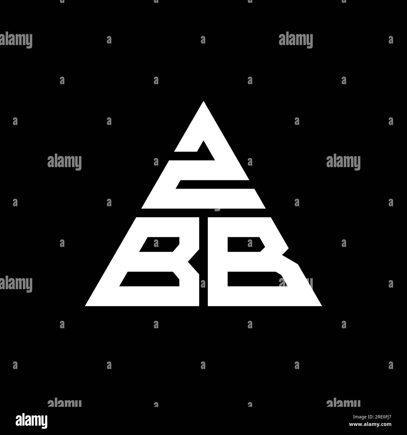 Zbb tech logo hi-res stock photography and images - Alamy