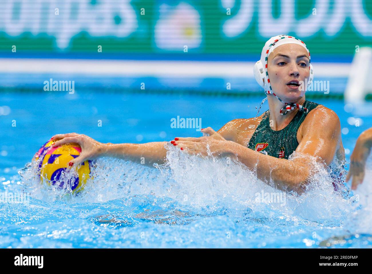 Greta gurisatti hi-res stock photography and images - Alamy
