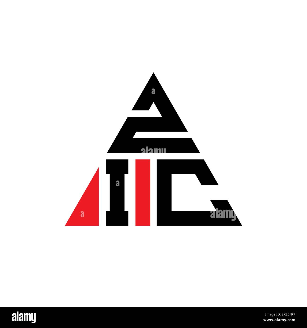 Zic font hi-res stock photography and images - Alamy