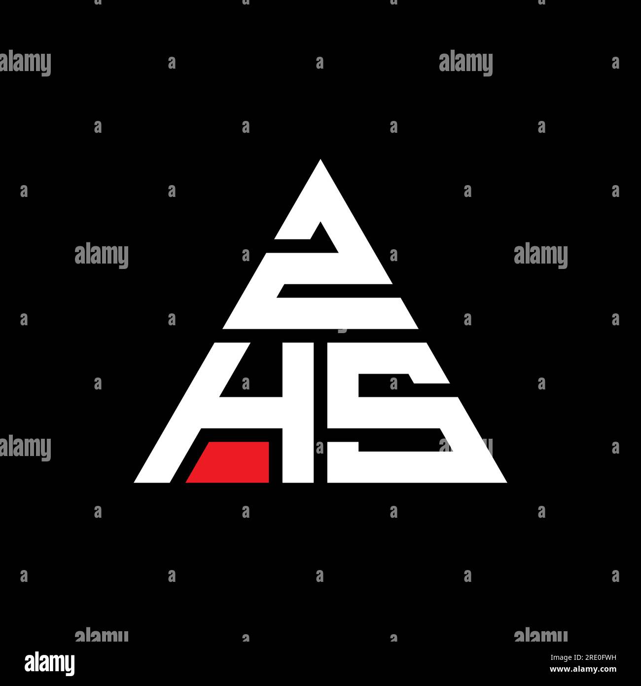 Zhs letter hi-res stock photography and images - Alamy