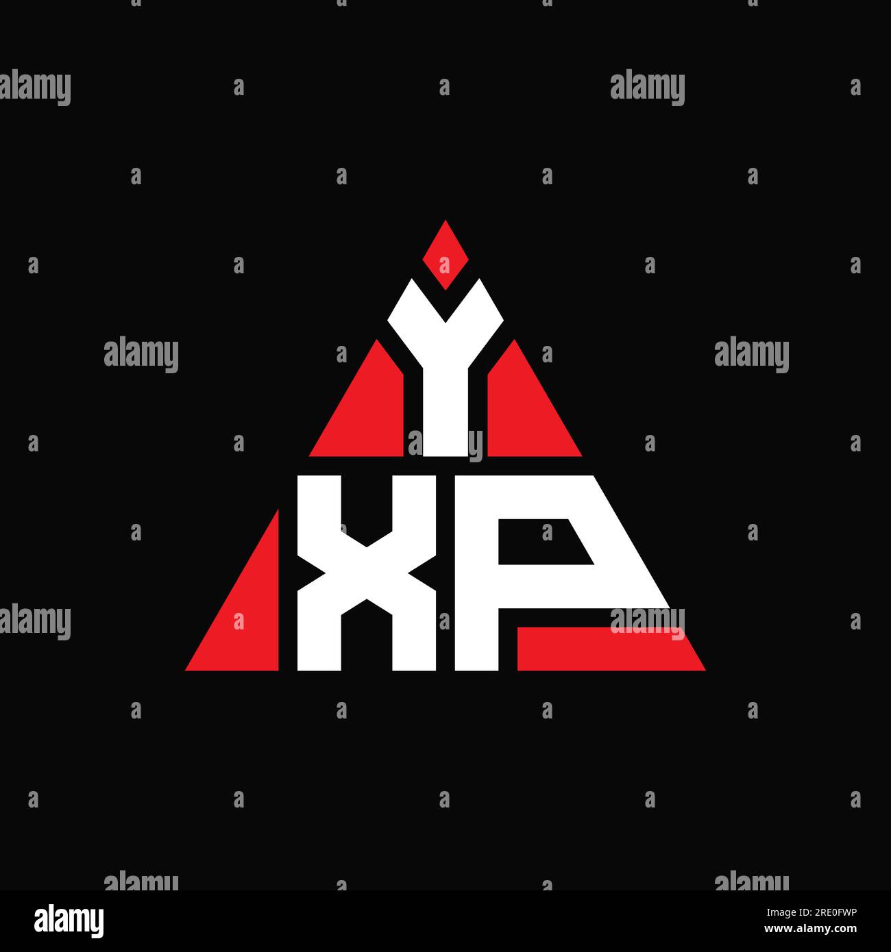 Yxp alphabet hi-res stock photography and images - Alamy