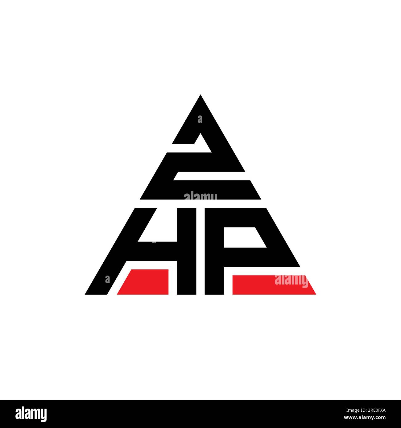 Zhp logo hi-res stock photography and images - Alamy