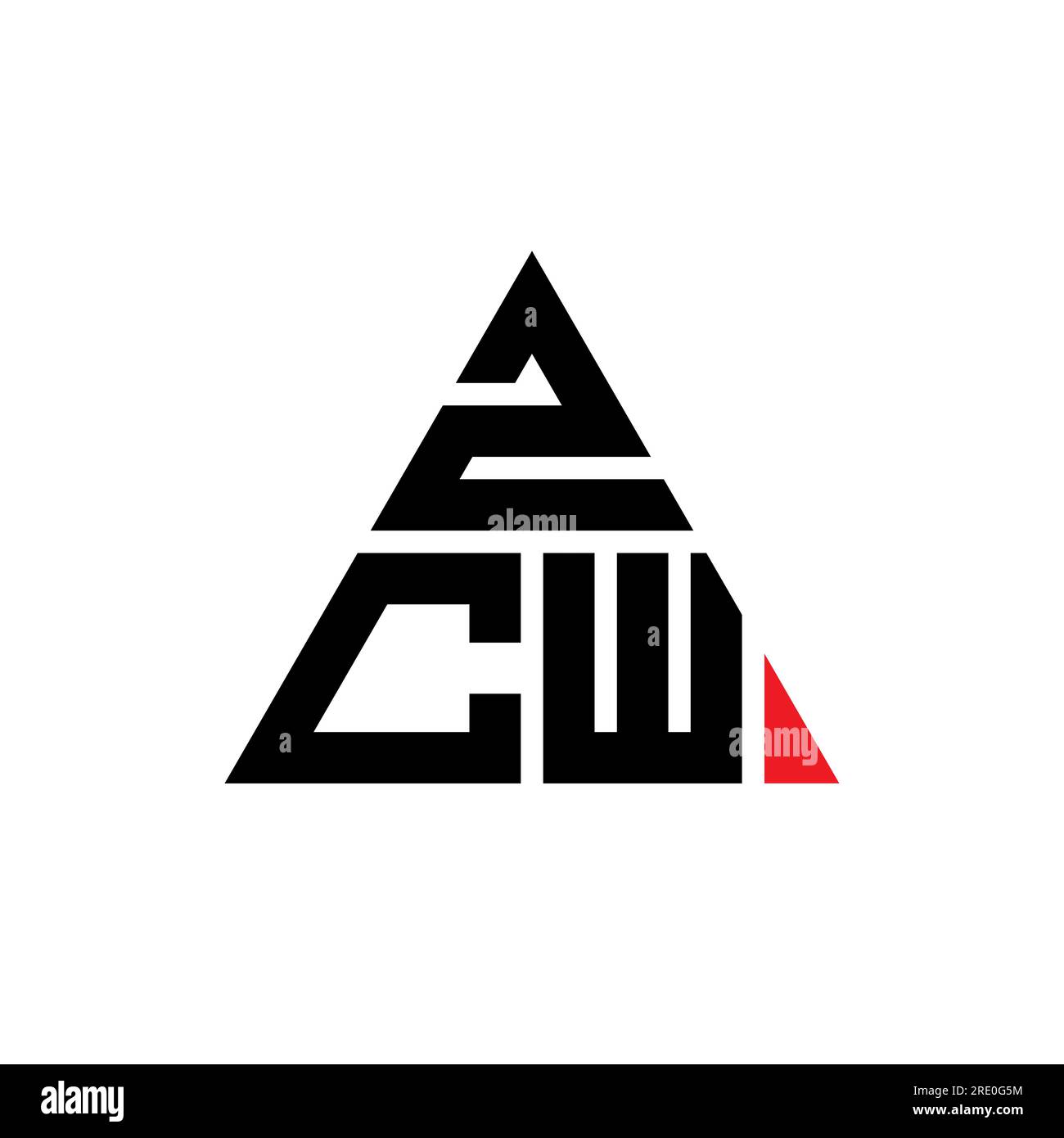 Zcw technology logo hi-res stock photography and images - Alamy