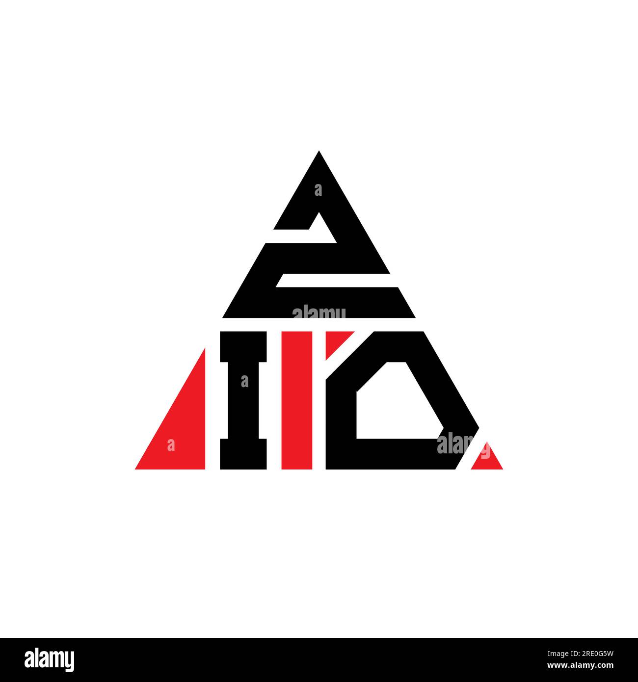 Zio technology logo hi-res stock photography and images - Alamy