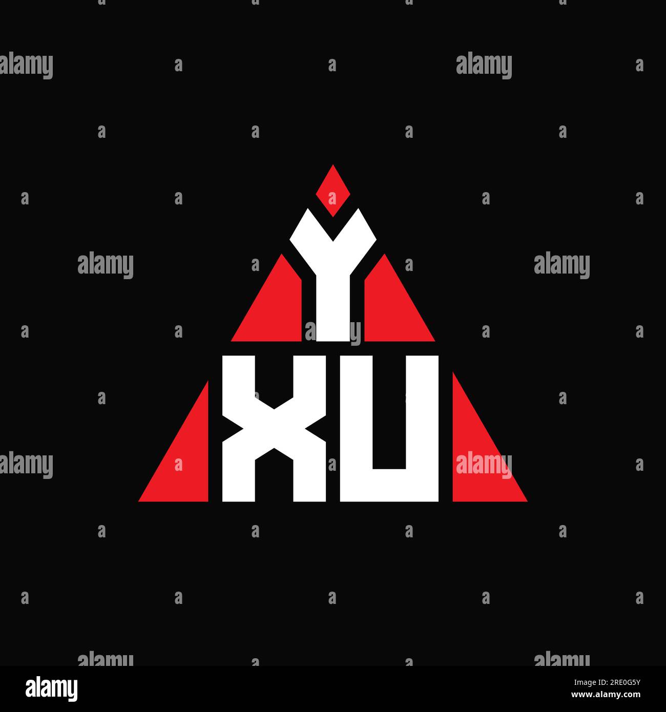 Yxu symbol hi-res stock photography and images - Alamy