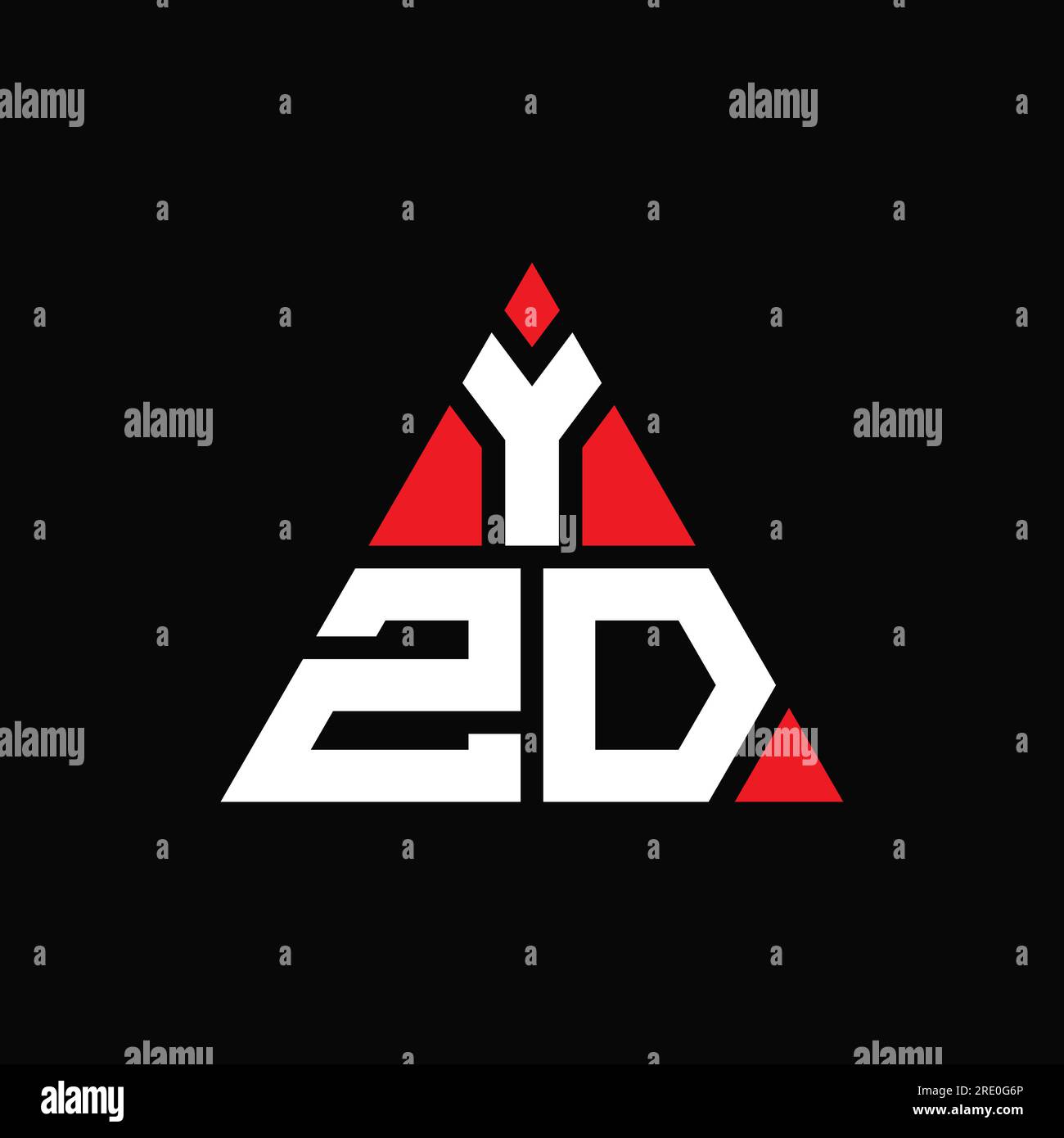 Yzd marketing logo hi-res stock photography and images - Alamy