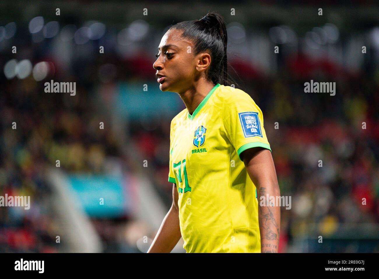 Kerolin brazil hi-res stock photography and images - Alamy