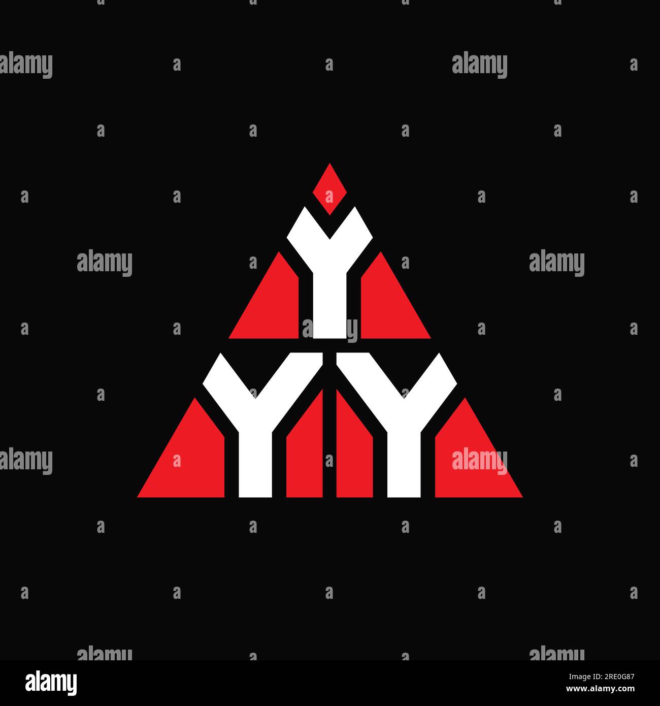 Yyy logo hi-res stock photography and images - Alamy