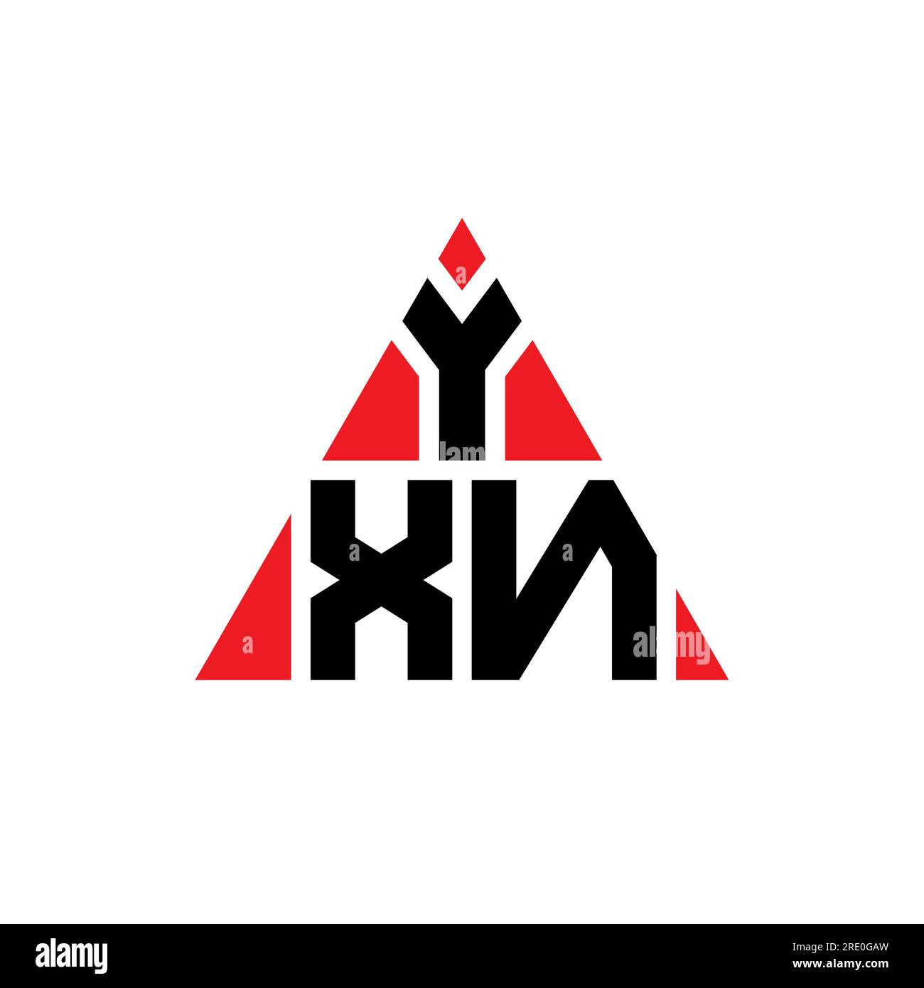 Yxn logo hi-res stock photography and images - Alamy