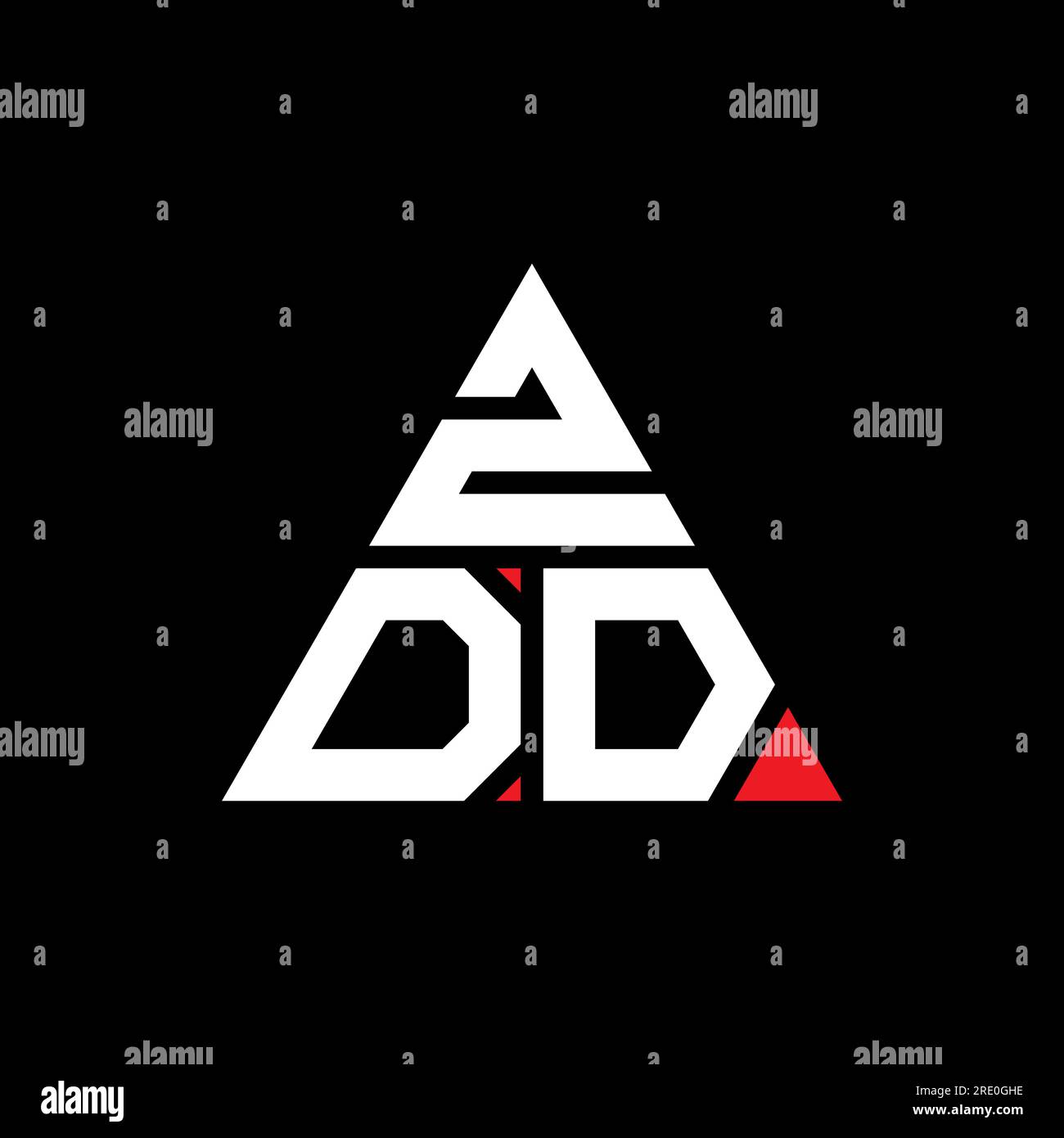 Zdd alphabet hi-res stock photography and images - Alamy