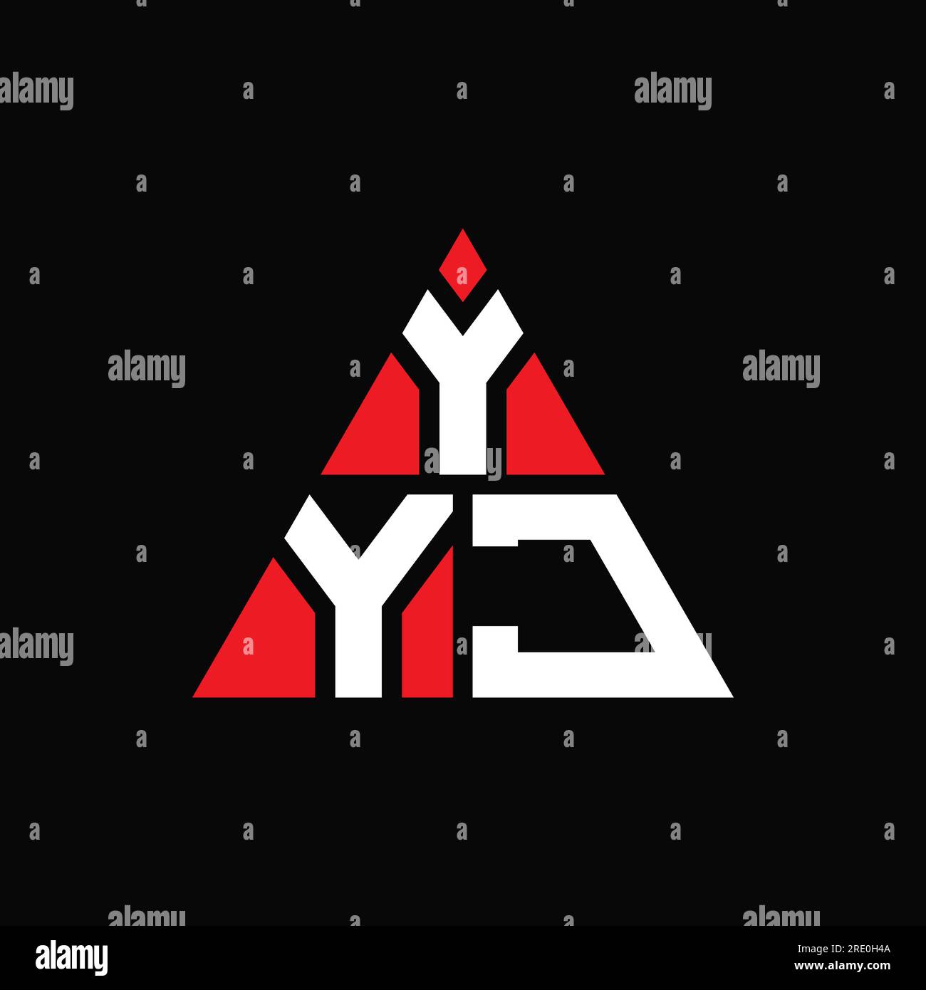 Yyj symbol hi-res stock photography and images - Alamy