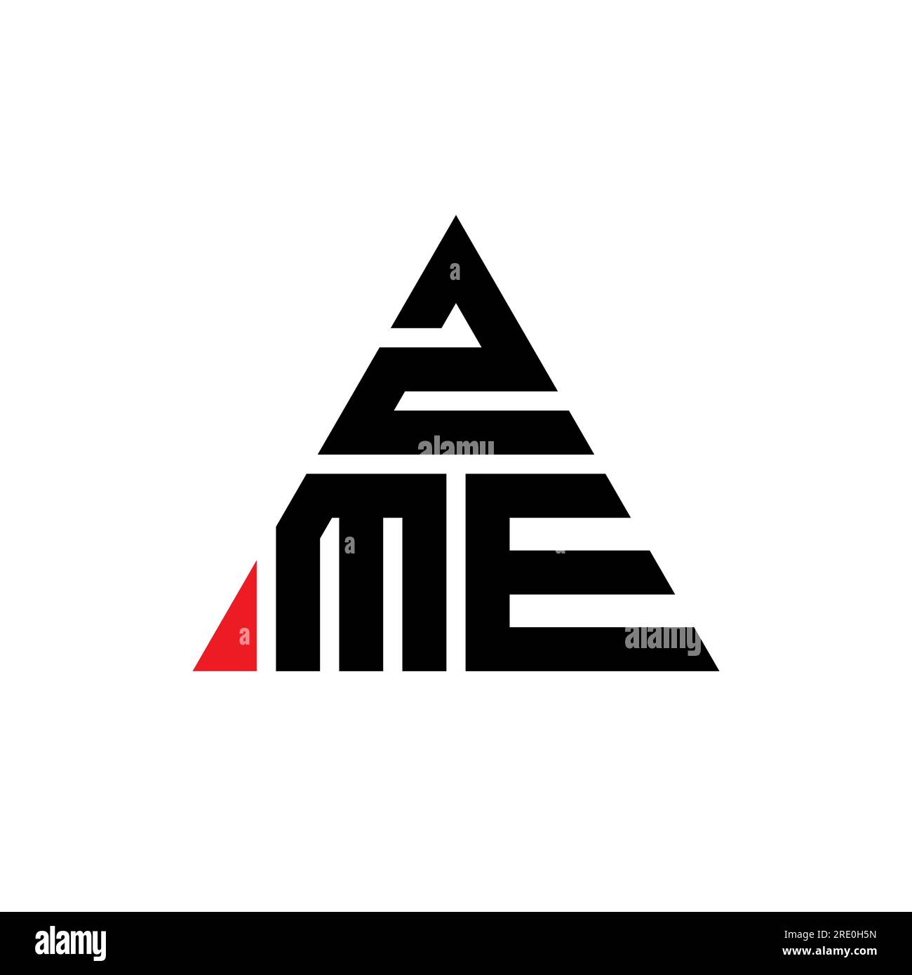 Zme alphabet hi-res stock photography and images - Alamy