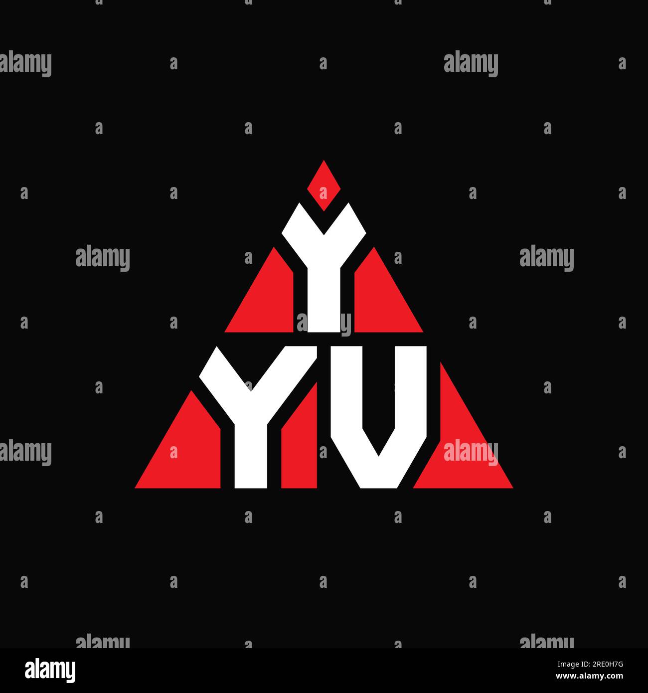 Yyv symbol hi-res stock photography and images - Alamy