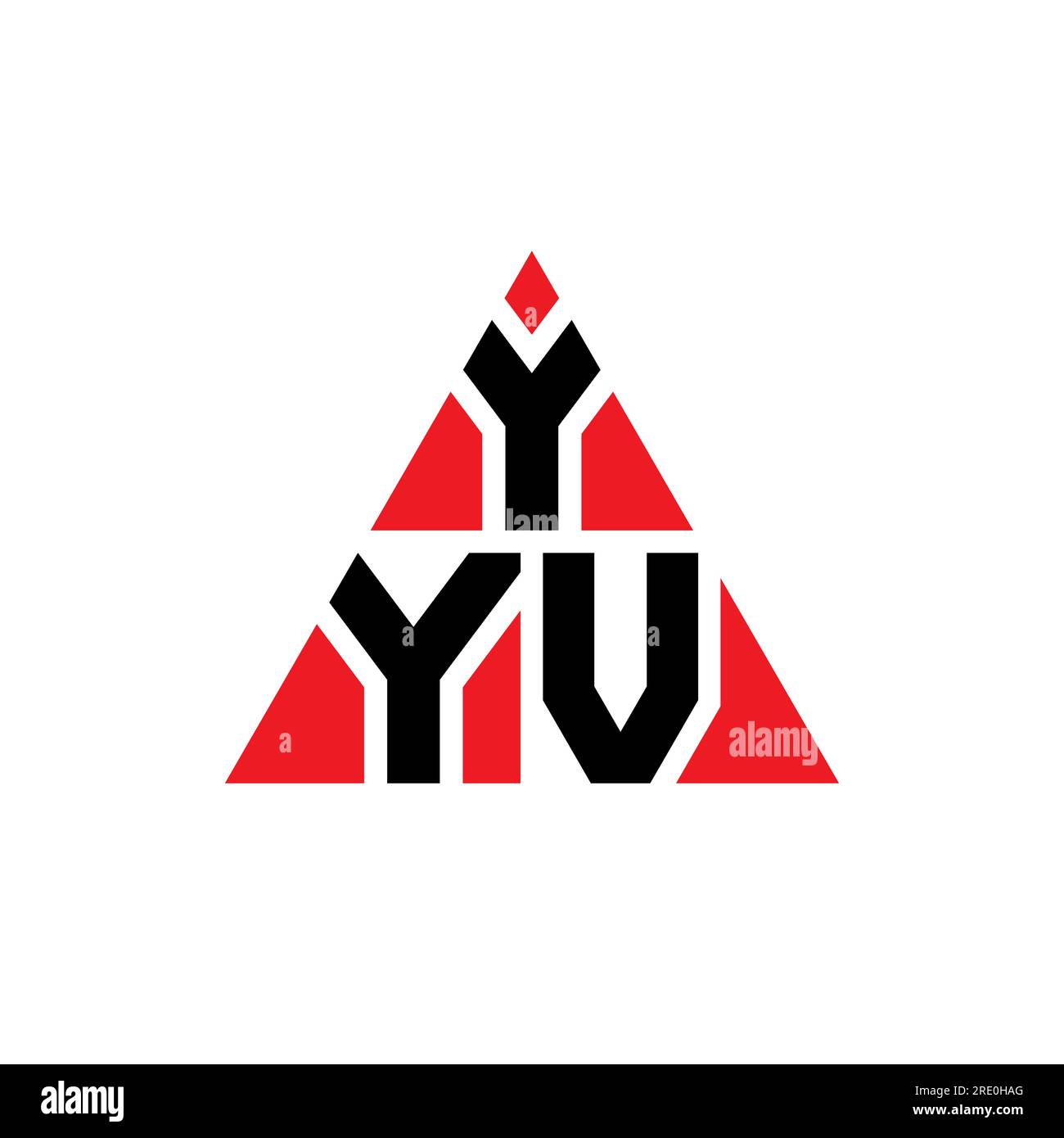Yyv triangle hi-res stock photography and images - Alamy