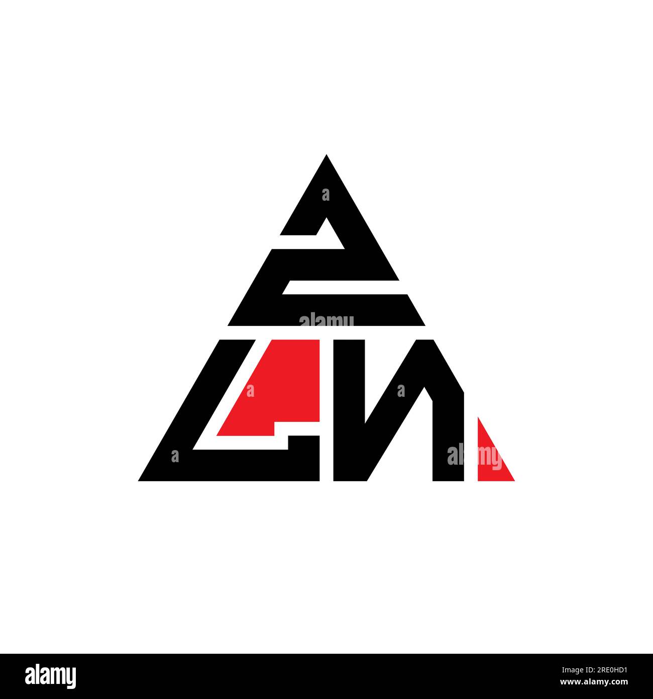 Zln font hi-res stock photography and images - Alamy