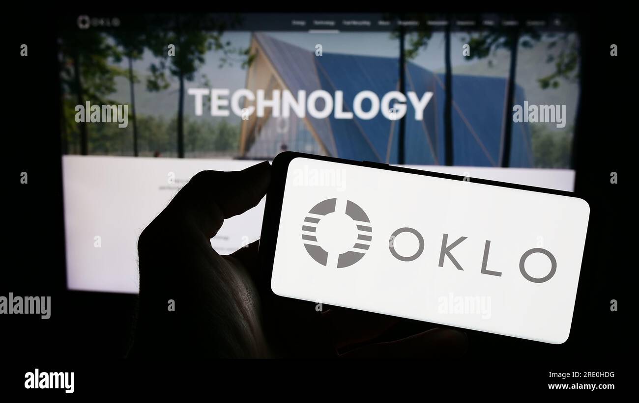 Fission hi-res stock photography and images - Alamy