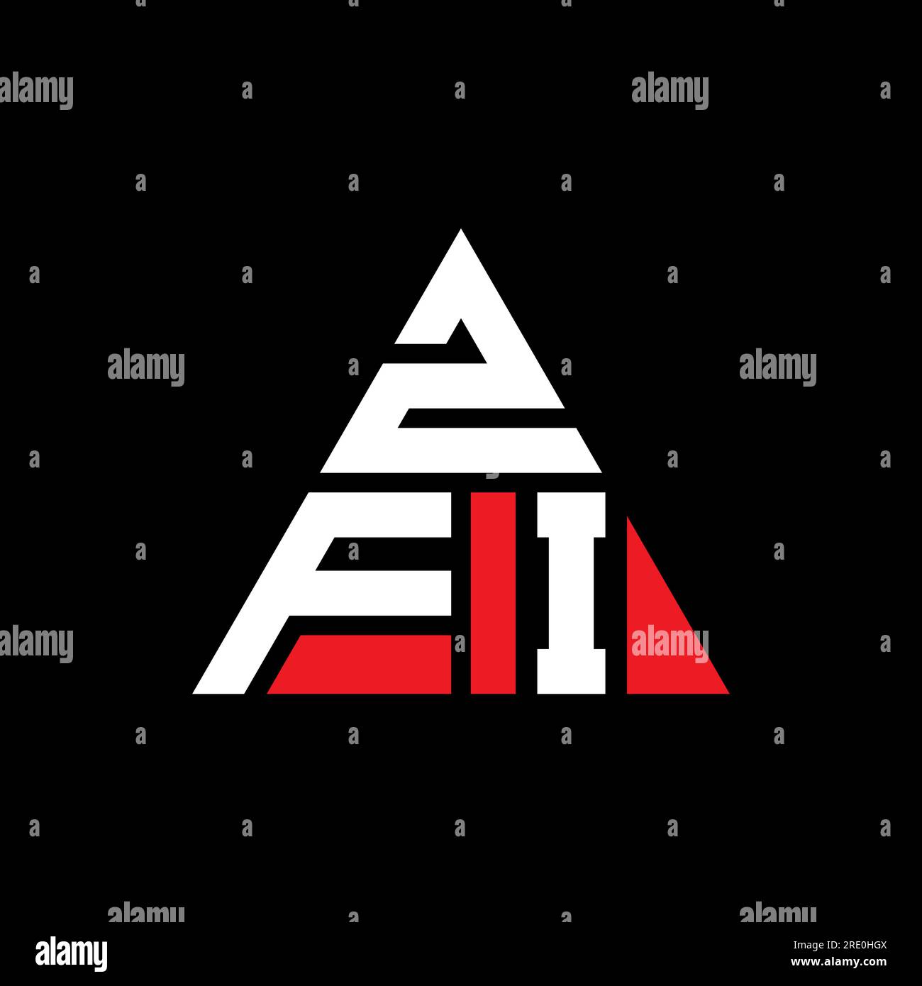 Zfi alphabet hi-res stock photography and images - Alamy