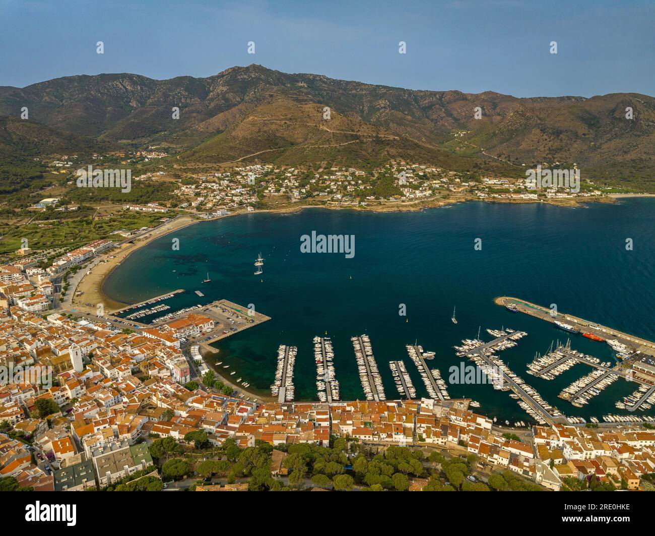 Pueblo de la selva hi-res stock photography and images - Alamy