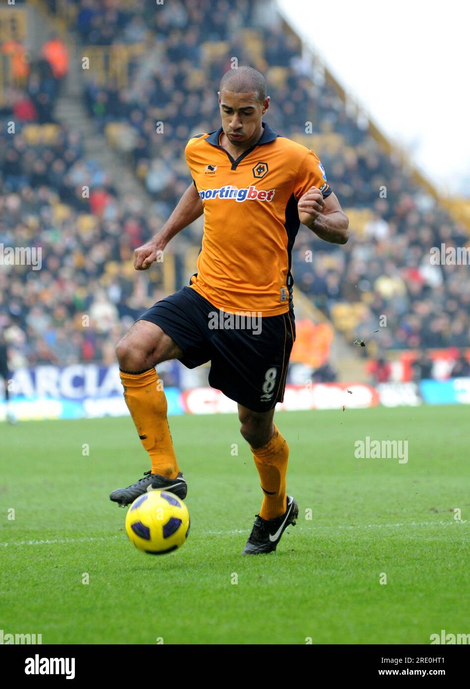 Karl henry and premier league hi-res stock photography and images - Alamy
