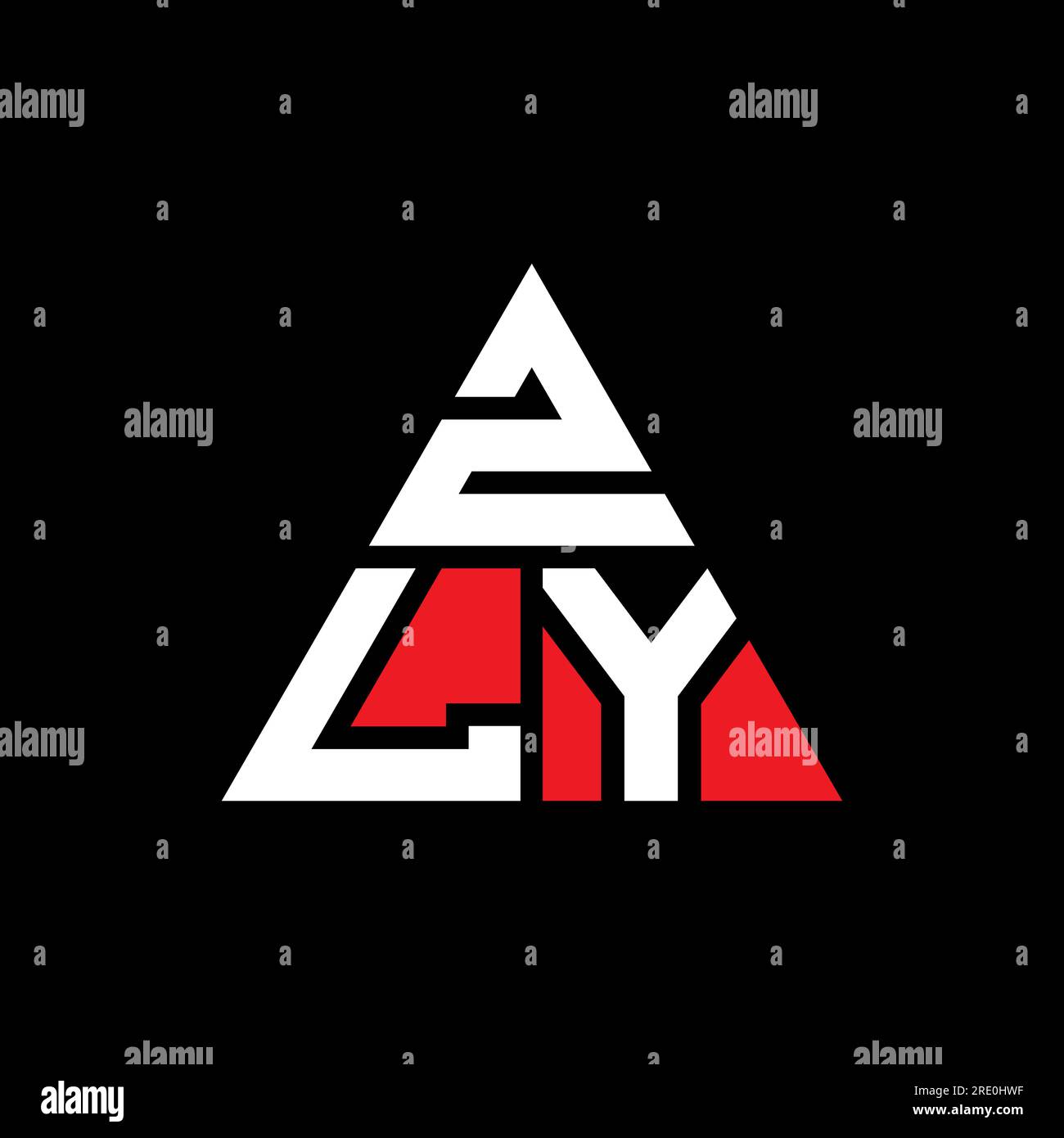 Zly alphabet hi-res stock photography and images - Alamy